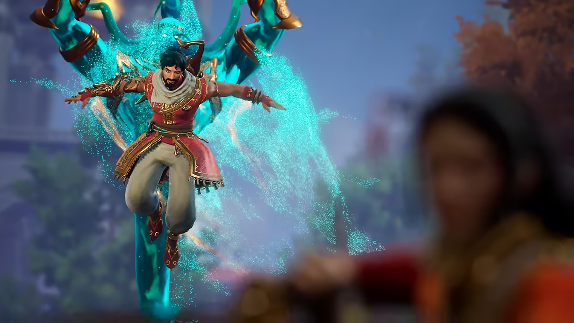 Smite 2: Die besten Builds für jede Spielsituation