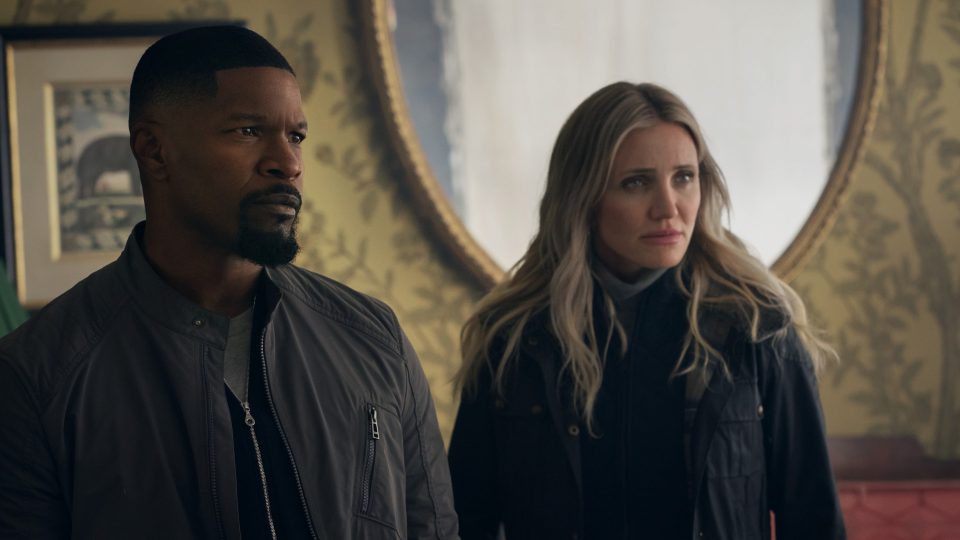 Back in Action 2: Wird es eine Fortsetzung des Netflix-Actioners geben?