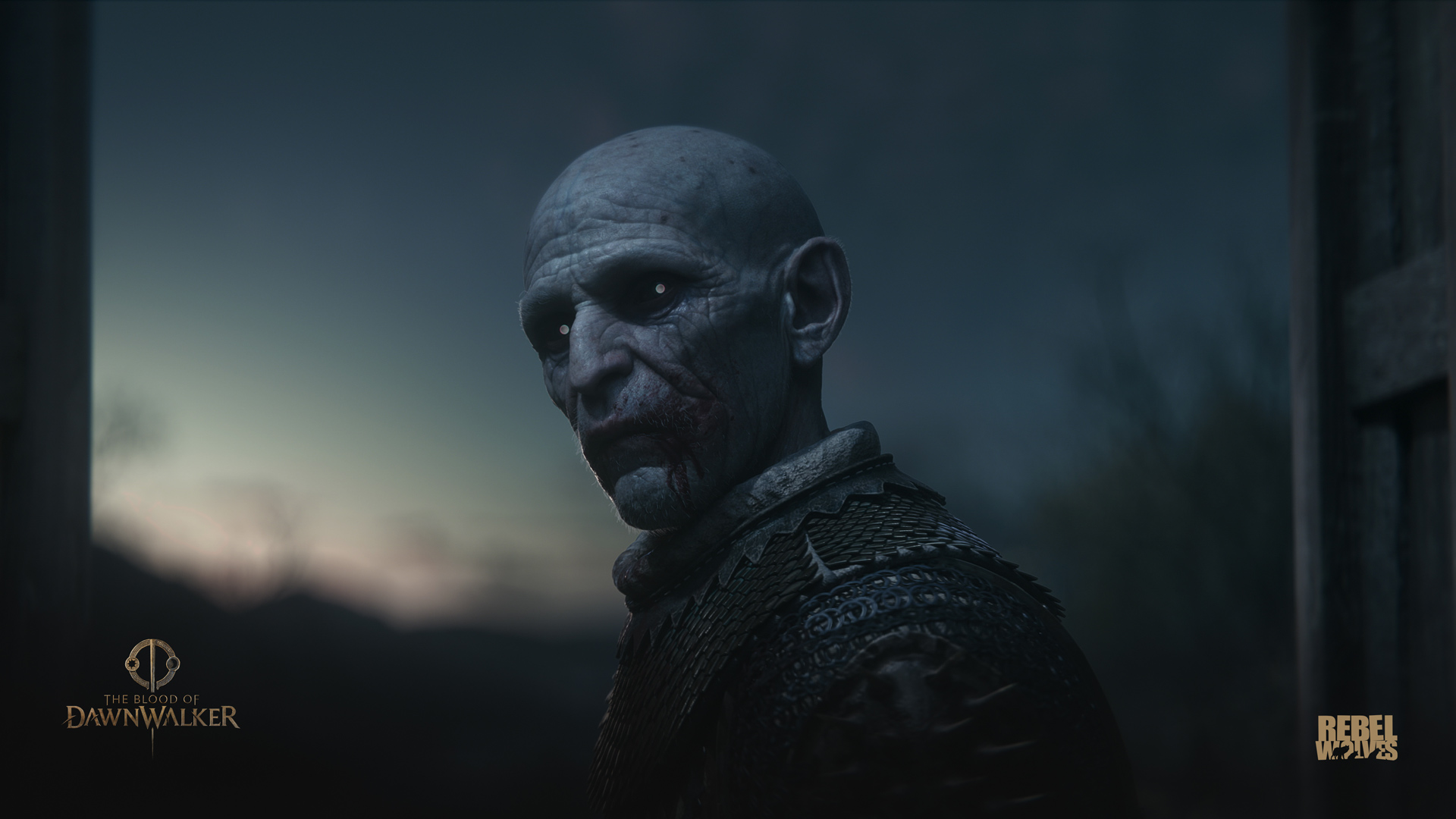 The Blood of Dawnwalker: Alles zum düsteren Vampir-RPG der Witcher ...