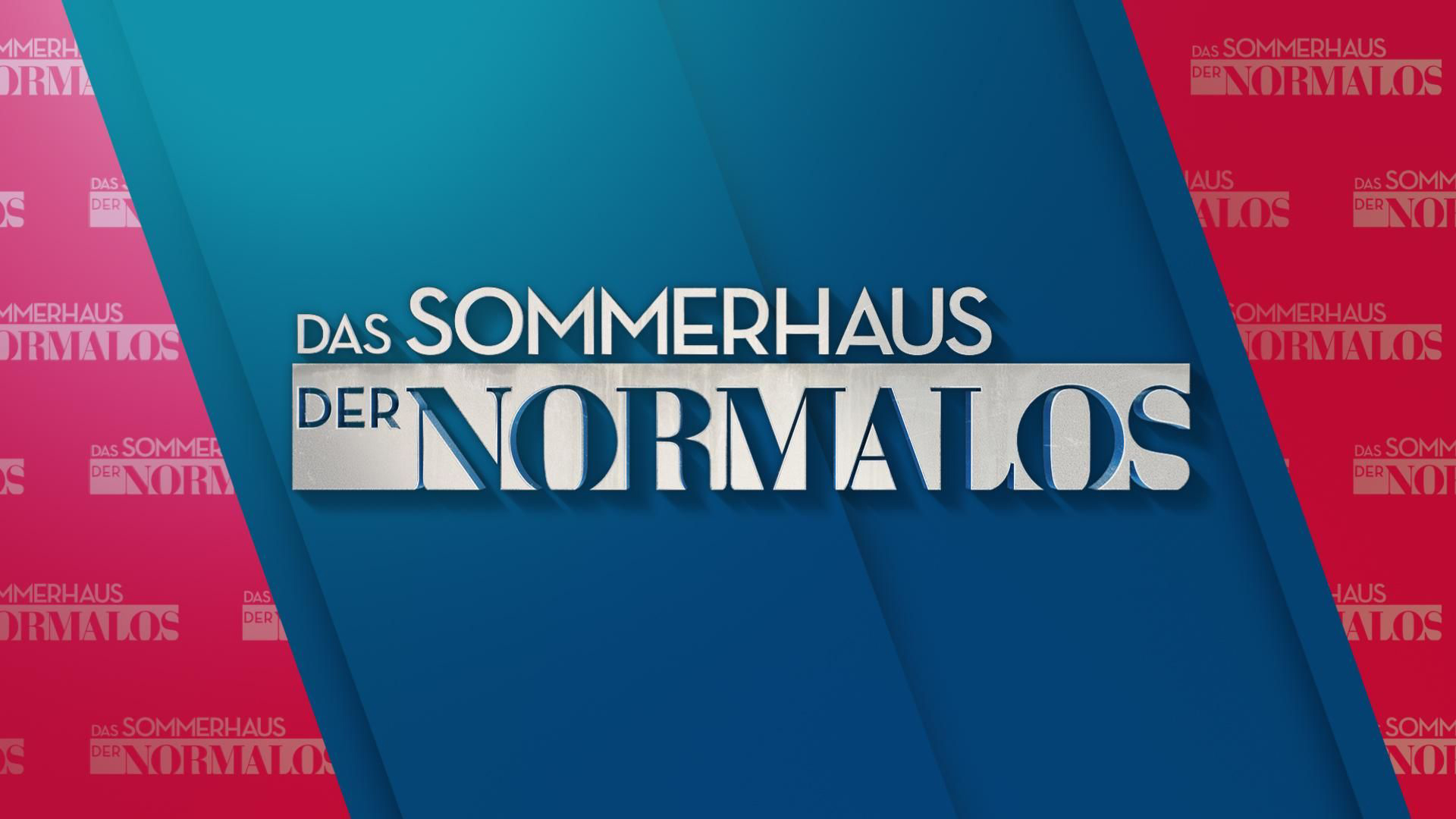 Das Sommerhaus der Normalos 2025: Das sind die Paare