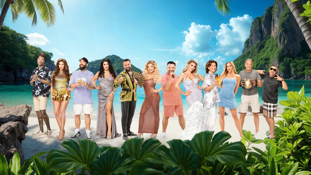DSDS 2025: Alle Infos zu Jury, Starttermin & Casting