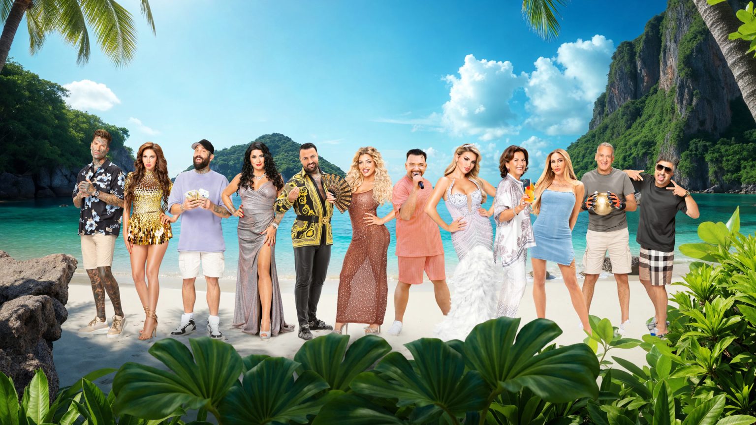 DSDS 2025: Alle Infos zu Jury, Starttermin & Casting