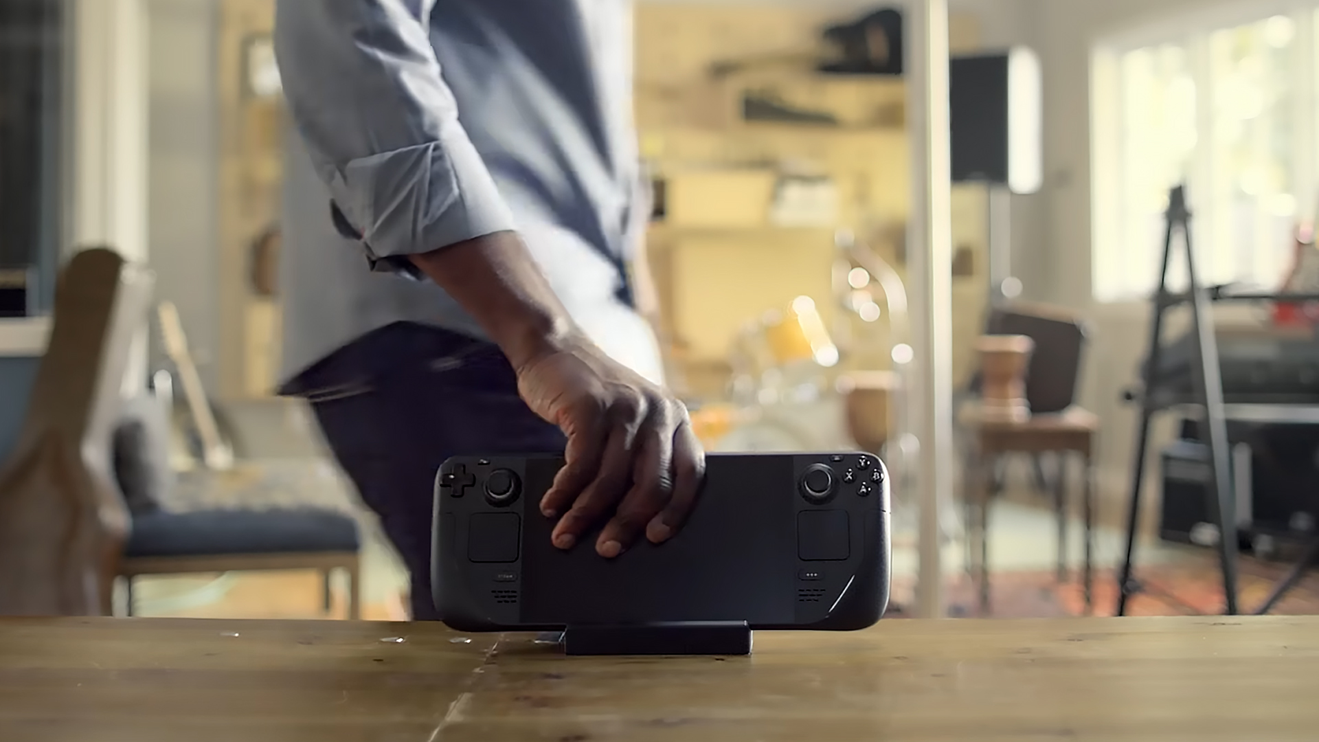 Xbox Game Pass auf dem Steam Deck: So funktioniert es