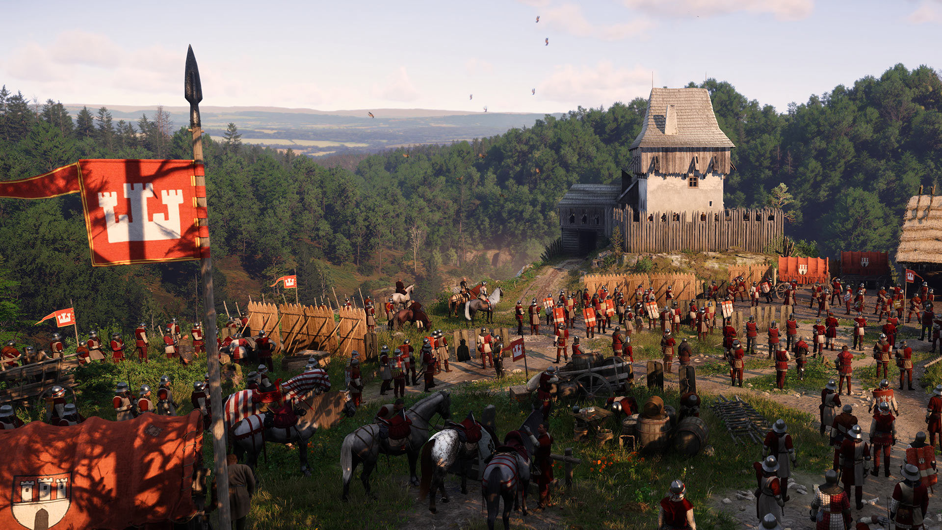 PAYDAY 3: Beste Mods und wie Du sie installierst