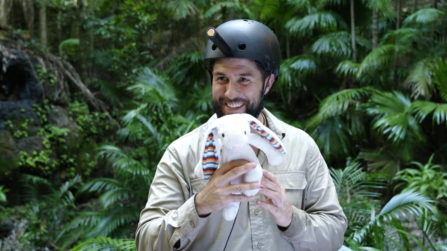 Dschungelcamp 2025: Rückblick auf die 18. Staffel – Königin, Highlights ...