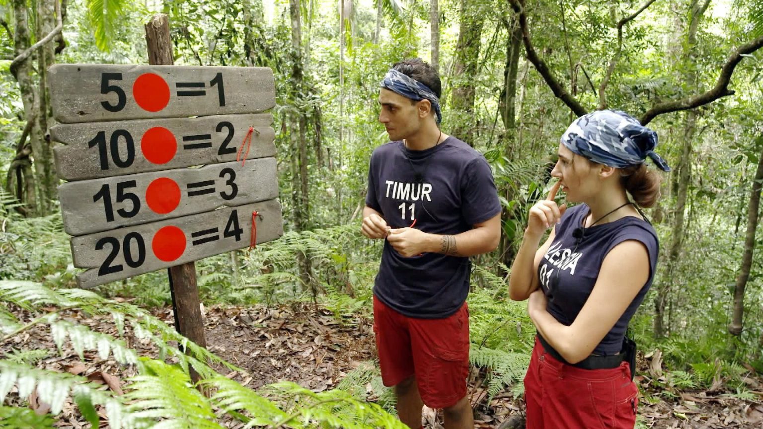 Dschungelcamp 2025 Wer Ist Heute Raus dschungelcamp 2025 Bei Rtl: Kandidaten, Start - PrimaNYC.com