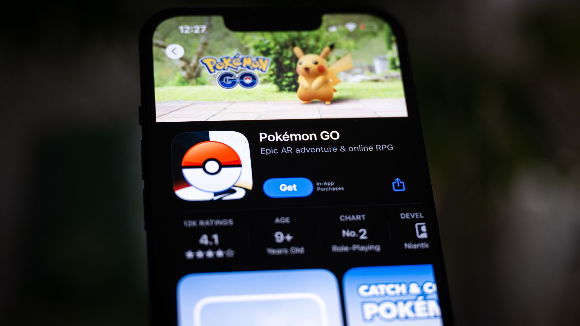 Pokémon GO: Team-Herausforderung & Team Play erklärt