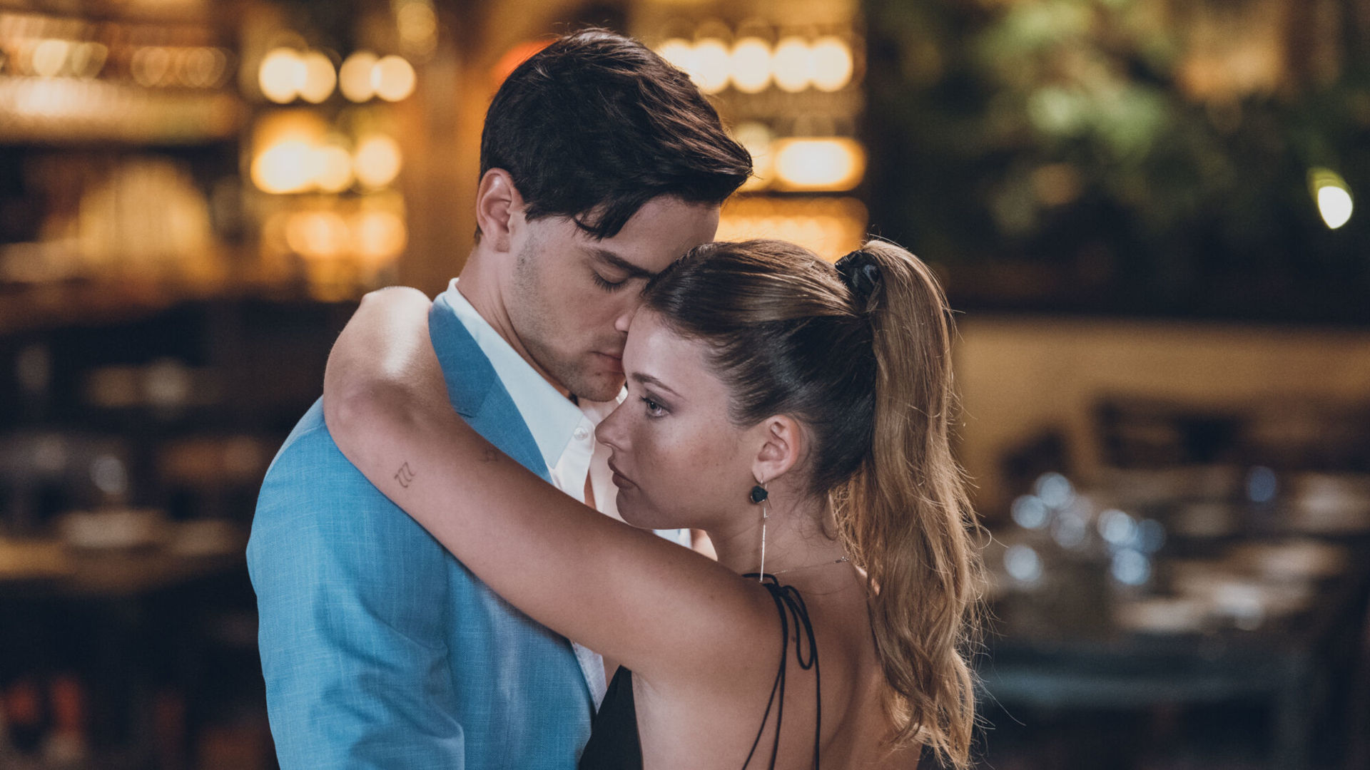 Bear Hunt – Die Promi-Jagd: Die Teilnehmer:innen der Netflix-Survival-Show