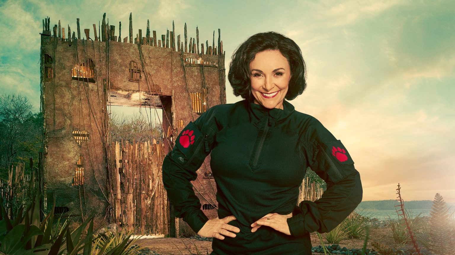 Bear Hunt – Die Promi-Jagd: Die Teilnehmer:innen der Netflix-Survival-Show