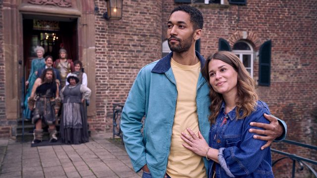 Ghosts: Was Du zum Start der deutschen Serien-Adaption wissen musst