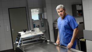 Dr. Nice: Staffel 3 mit Schauspielikone – alle Infos