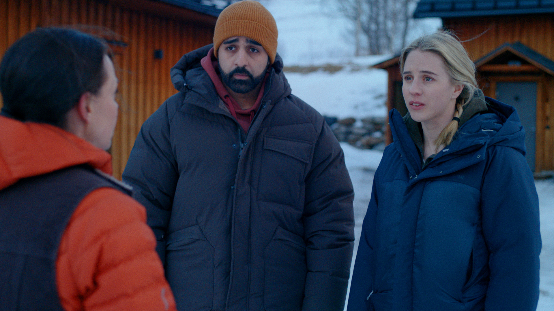 Flitterwochen mit meiner Mutter: Alles zu Handlung, Besetzung & Netflix ...