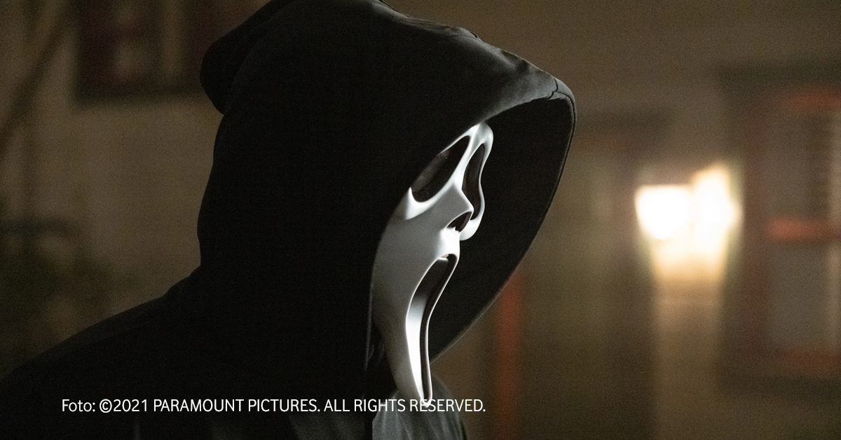 Scream 7: Das ist zu Release, Cast & Handlung bekannt