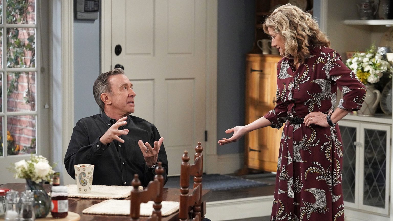 Tim Allen: Seine besten Filme und erfolgreichsten Serien