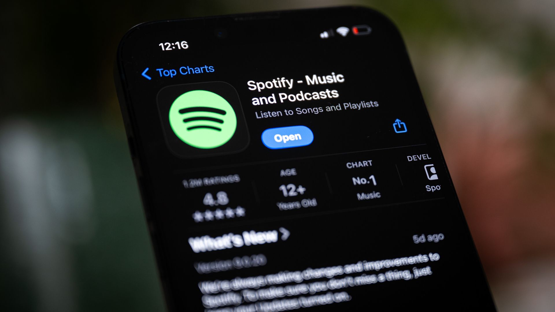 Share Spotify Options - News Directory 3