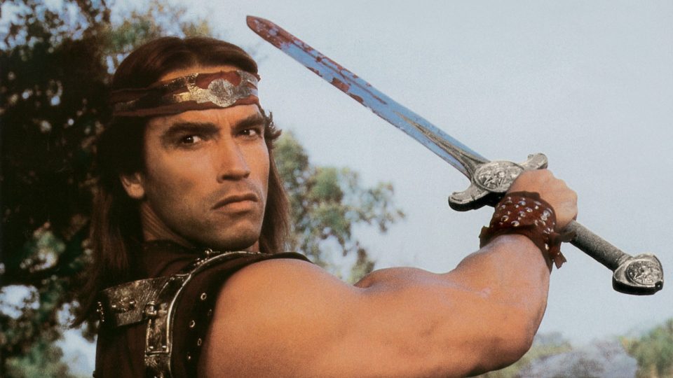 Red Sonja-Reboot 2025: Alles zur Neuverfilmung