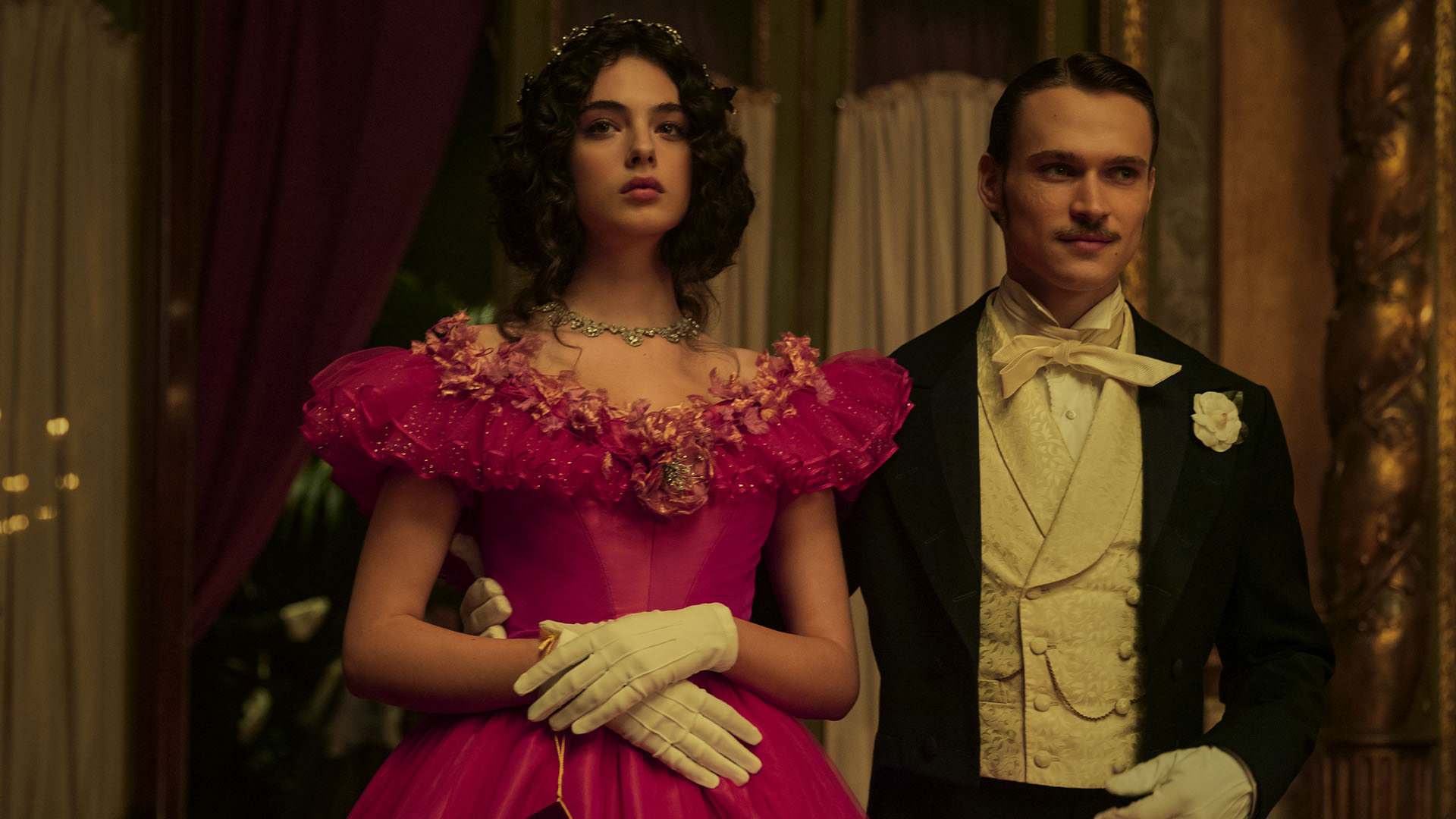 Der Leopard Staffel 2: Bekommt das Netflix-Epos eine Fortsetzung?