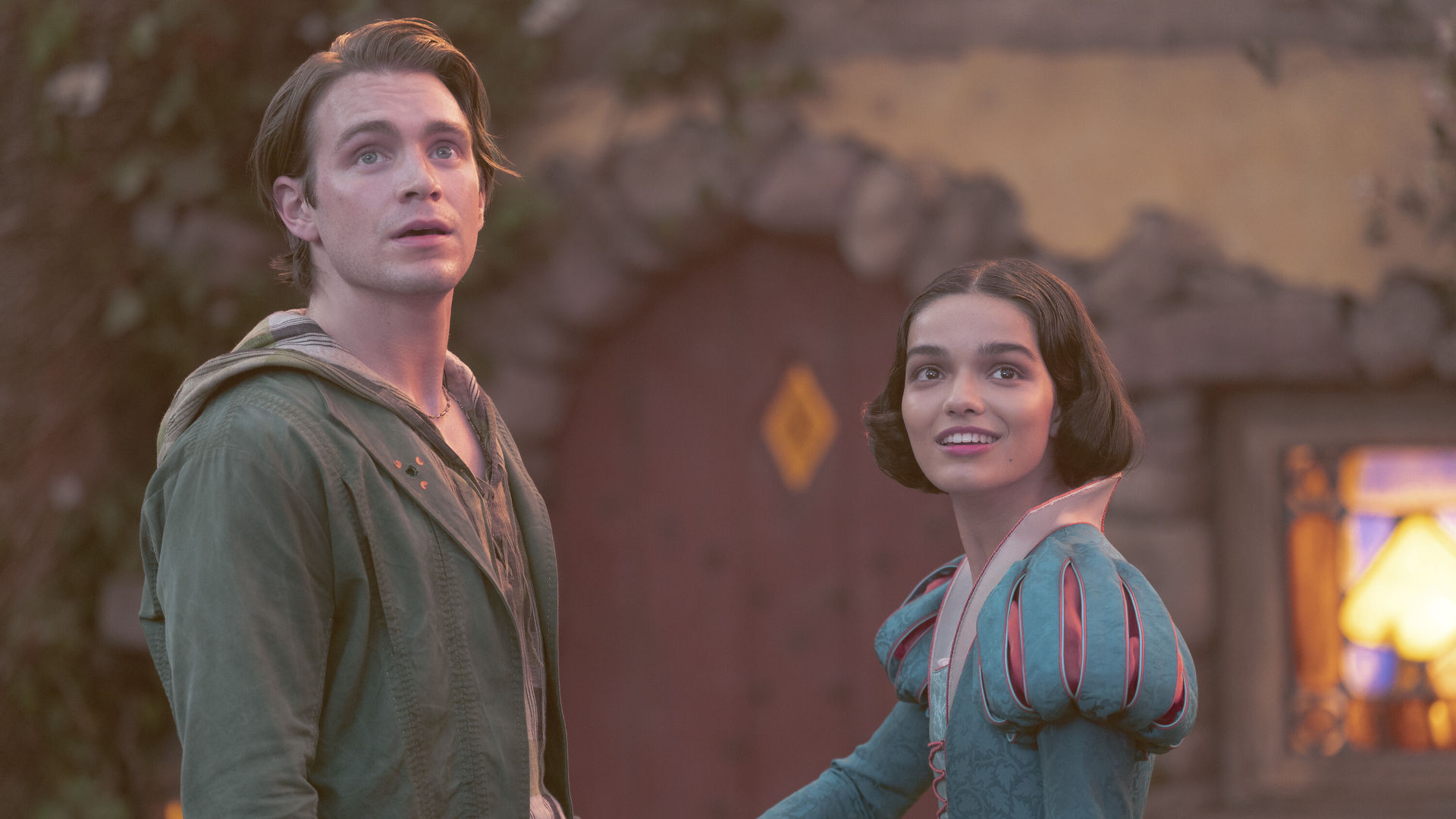 Schneewittchen (2025) streamen – bei Disney+? Alle Infos