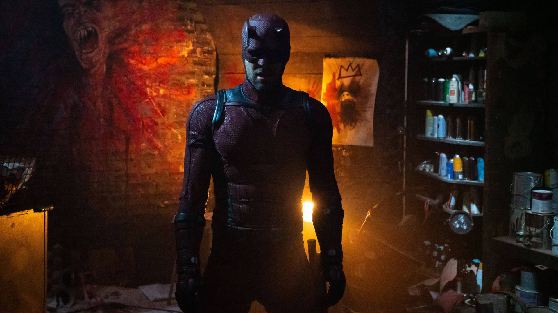 Daredevil: Born Again Staffel 2 ab 2026 – alle Infos