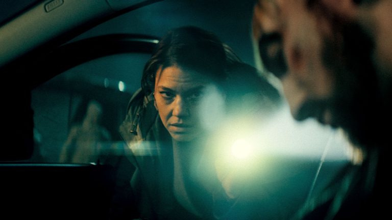 Totenfrau Staffel 2 bei Netflix: Das Ende der Krimiserie erklärt