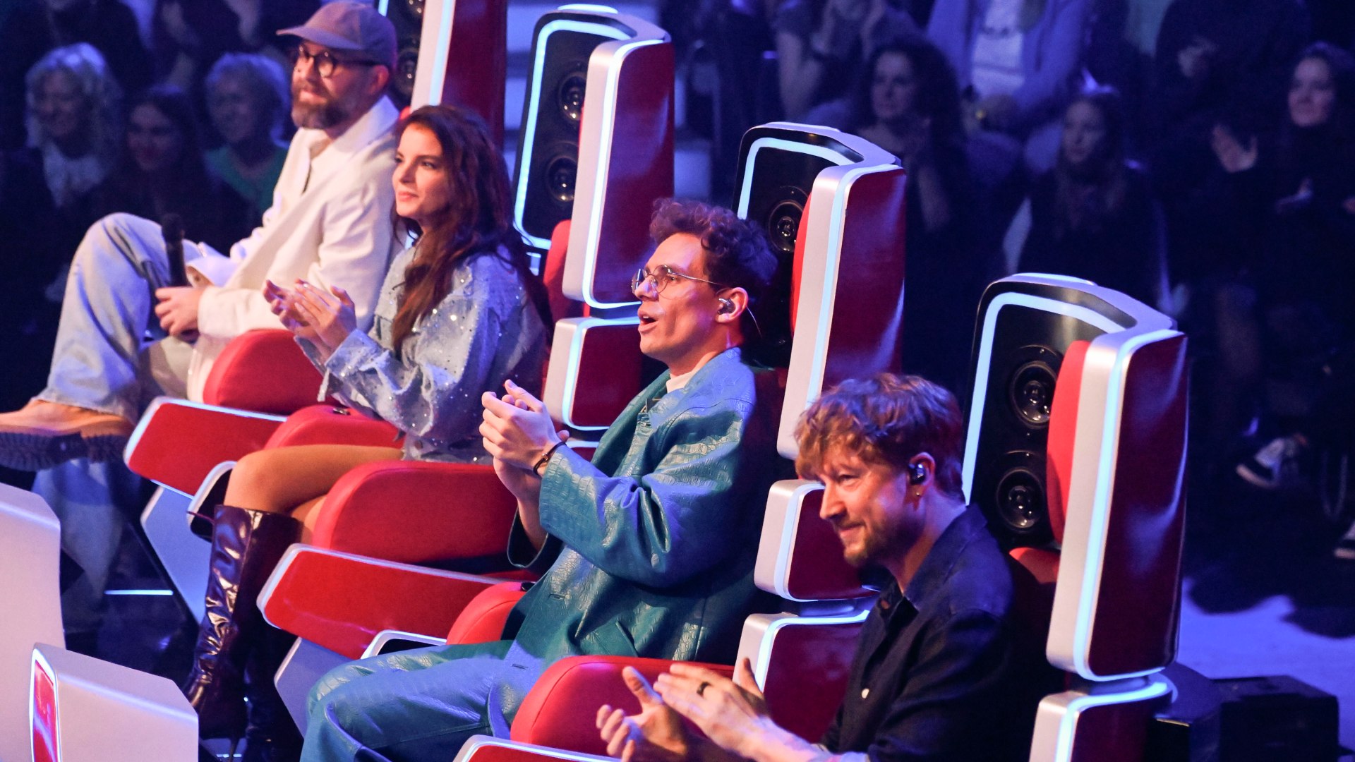 F1: Alles zum Formel-1-Film mit Brad Pitt – Handlung, Cast & Start