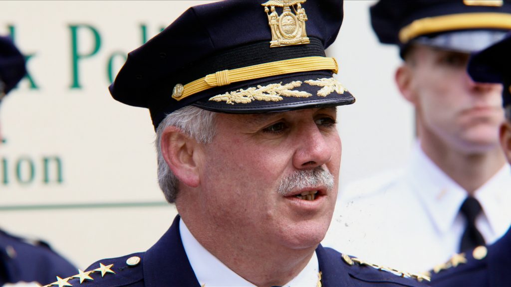 Gone Girls: Der Serienmörder von Long Island – Die wahre Geschichte ...