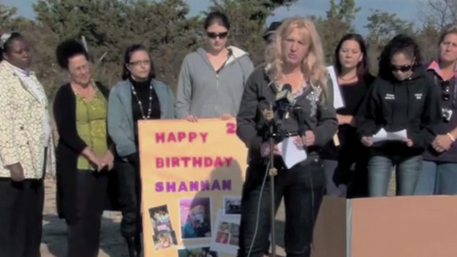 Gone Girls: Der Serienmörder von Long Island – Die wahre Geschichte ...