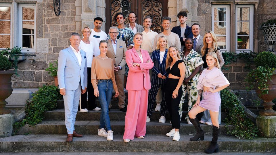 Die Drehorte der Rosenheim-Cops im Überblick