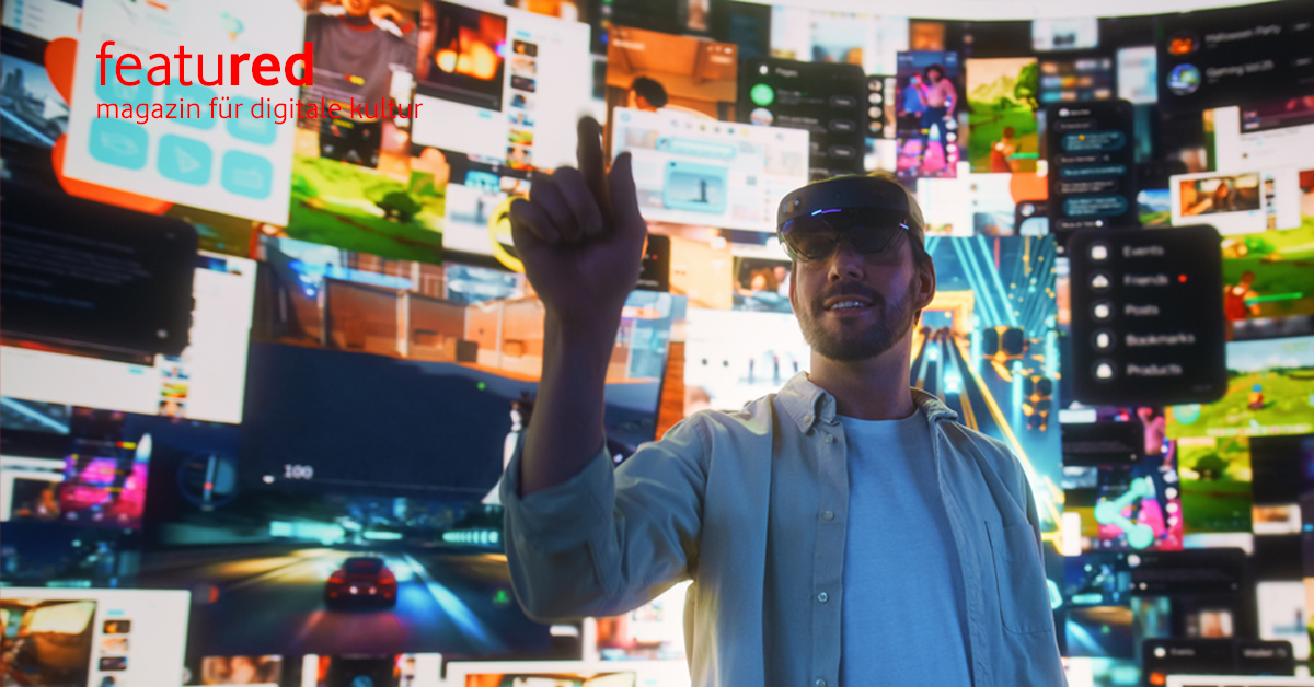 Was ist Extended Reality? Definition & Anwendungsbeispiele