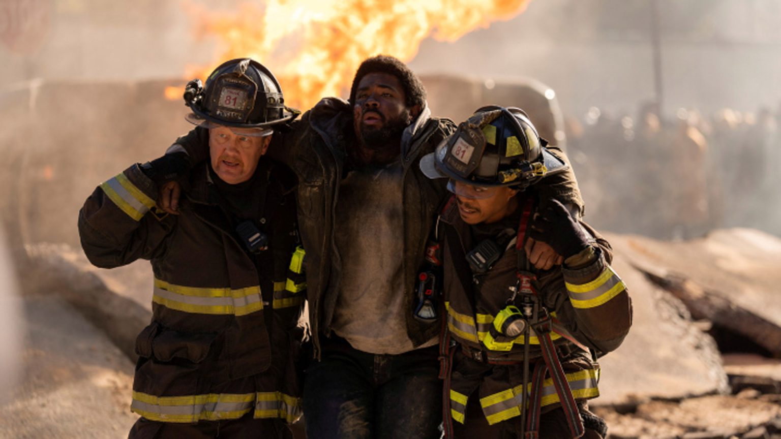 GigaTV-Highlights im April 2025: Vom Supertalent bis Bridget Jones