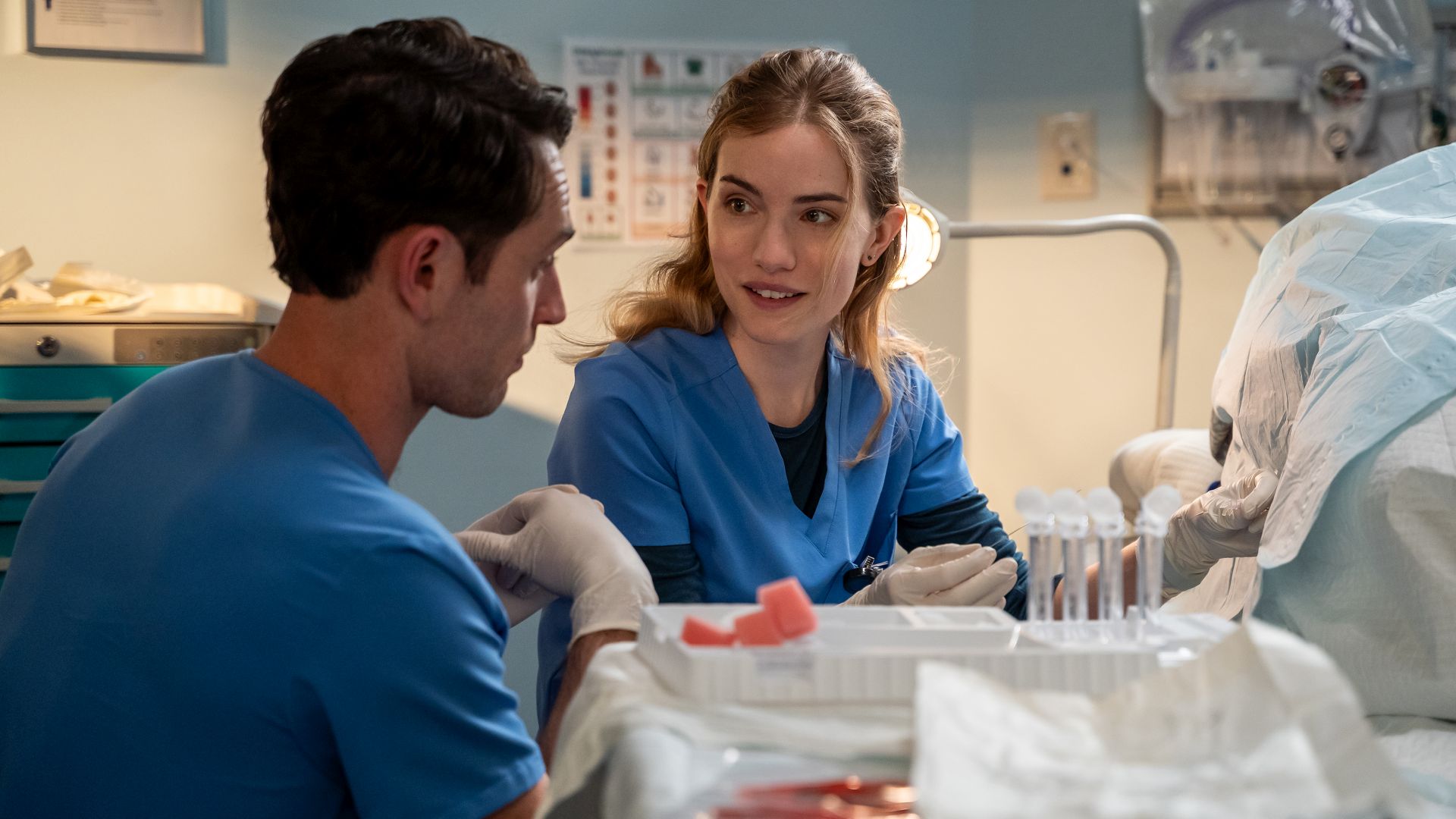 Pulse – Staffel 2: Alles über Start, Story & Cast