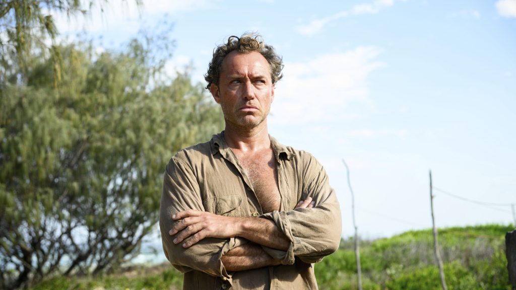 Eden: Ende erklärt – Was passiert mit Dr. Friedrich Ritter?