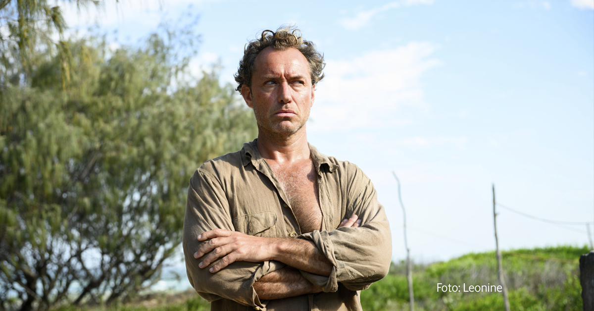 Eden: Ende erklärt – Was passiert mit Dr. Friedrich Ritter?