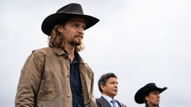 Y: Marshals –„Yellowstone“-Ableger kommt wohl zu Paramount+