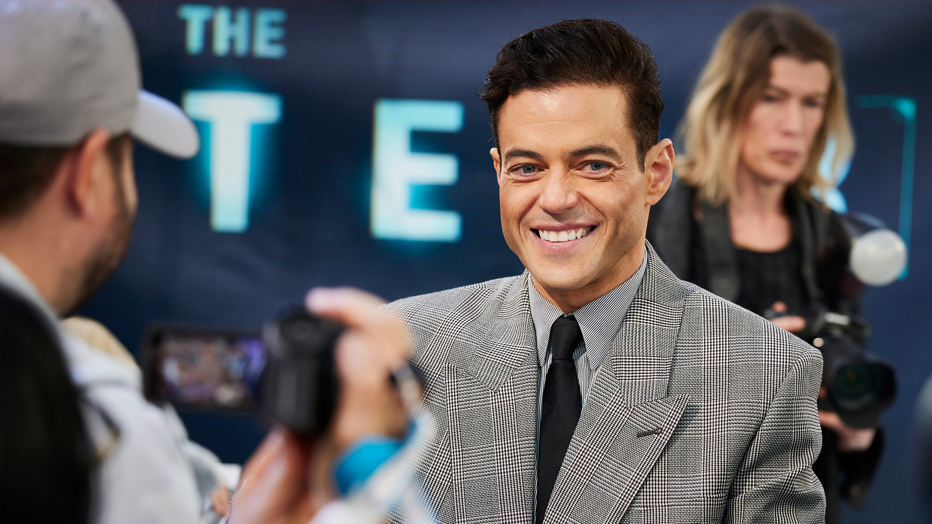 Rami Malek: Diese Filme und Serien musst Du gesehen haben
