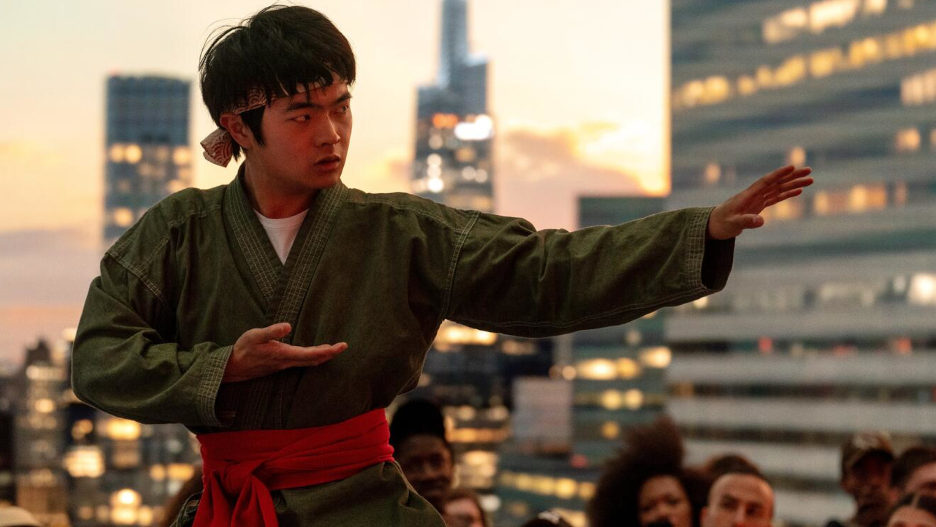 Karate Kid: Legends im Stream – Wann und wo ist Heimkino-Start?
