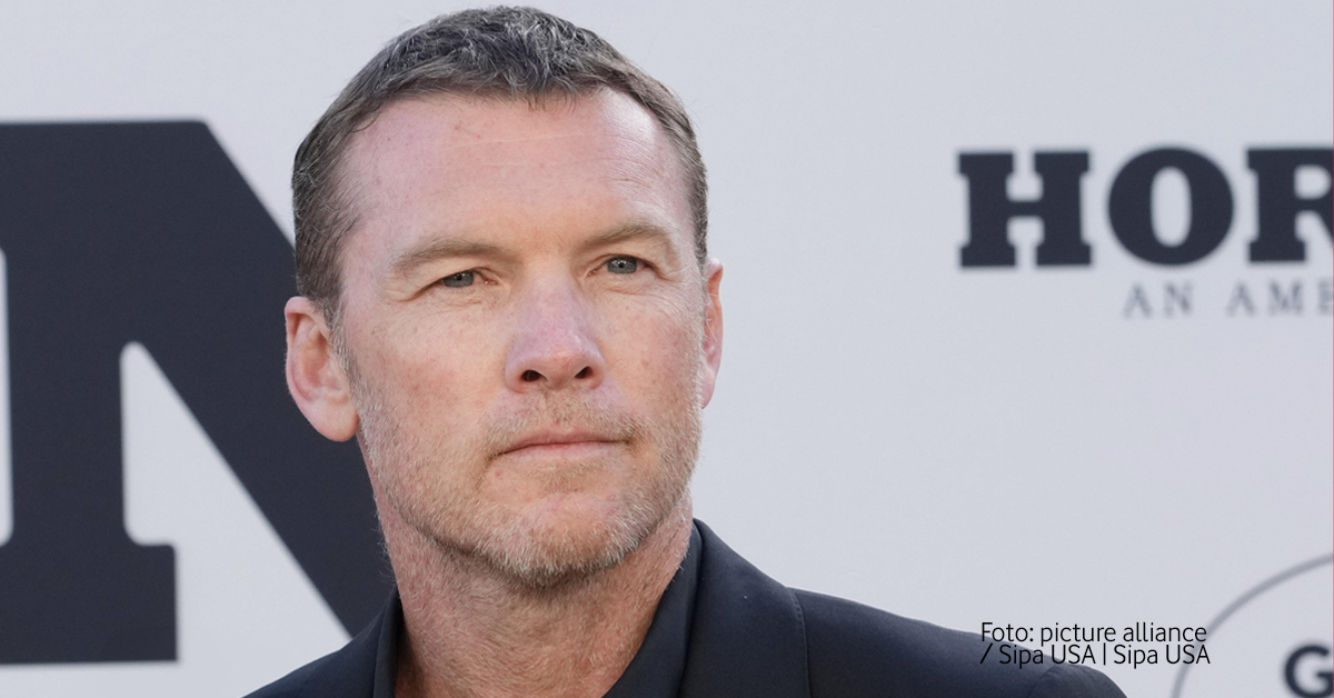 Nur für Dein Leben: Neue Harlan Coben-Netflix-Serie mit Star-Power