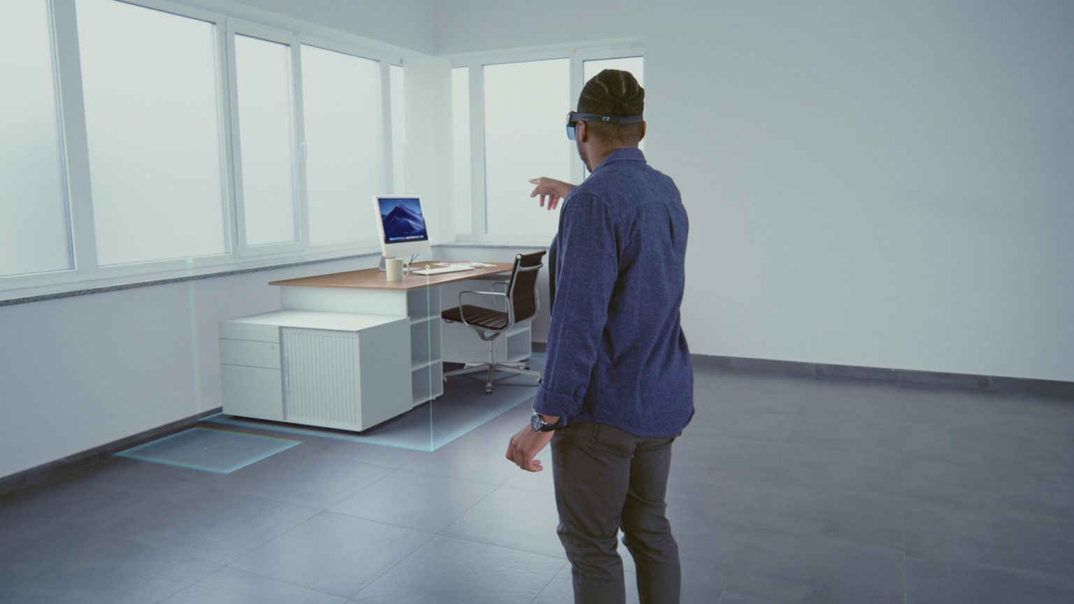 Was ist Mixed Reality? MR einfach erklärt – Definition & Beispiele