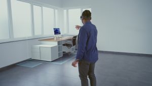 Was ist Mixed Reality? MR einfach erklärt – Definition & Beispiele