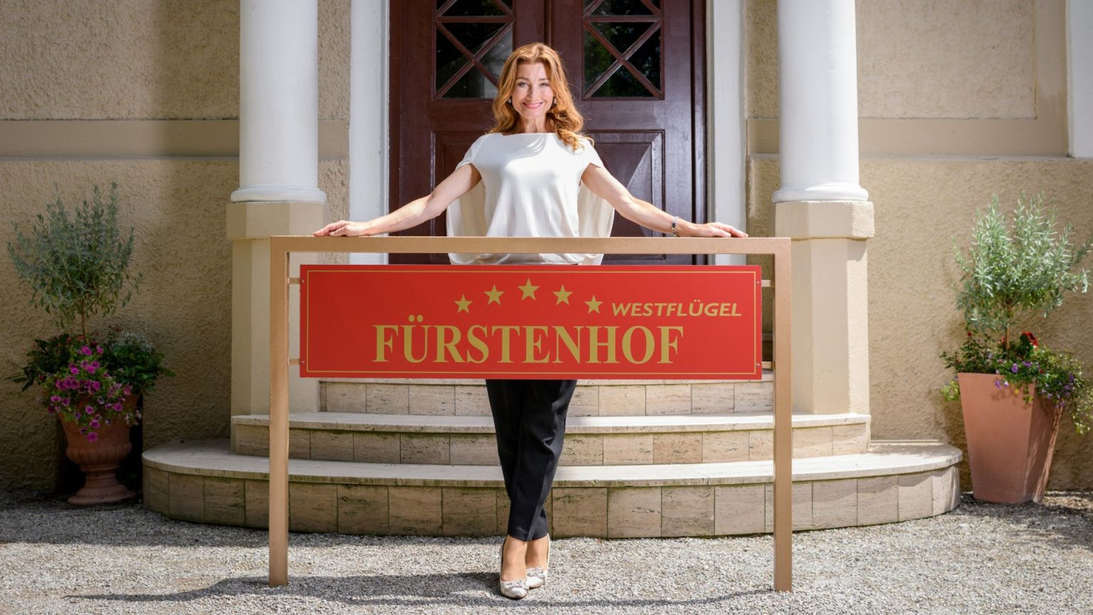 Sturm der Liebe: Aktuelle Besetzung im Überblick