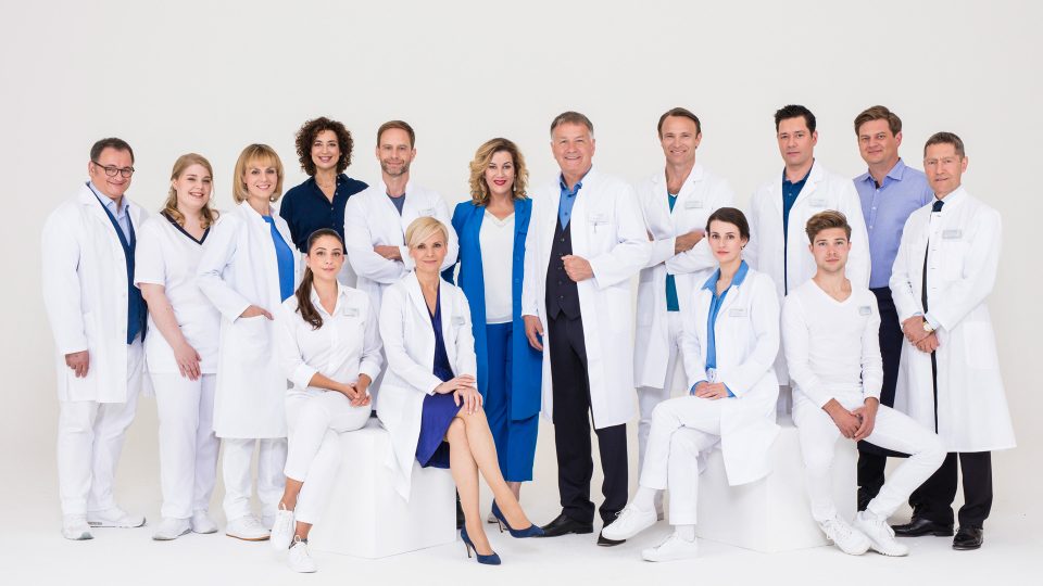 Kultige ARD-Serien: 10 Empfehlungen aus der Mediathek 2025