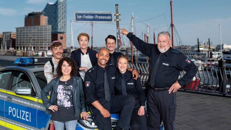 Kultige ARD-Serien: 10 Empfehlungen aus der Mediathek 2025