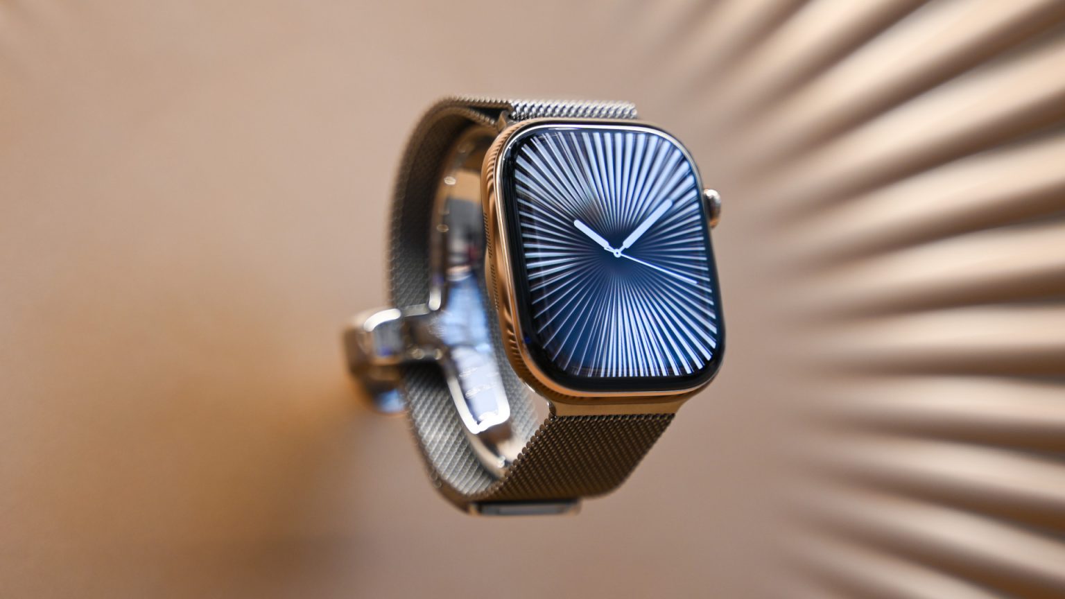 Apple Watch 11: Ab Herbst 2025 – mit diesen Funktionen?