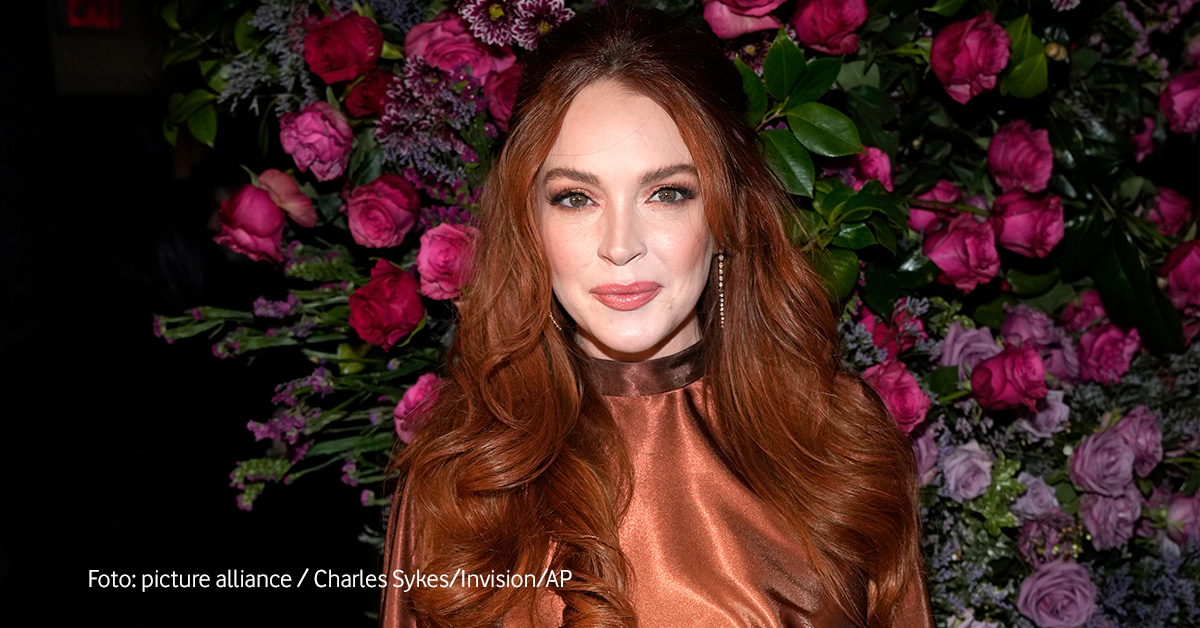 Count My Lies-Serie mit Lindsay Lohan und Shailene Woodley?