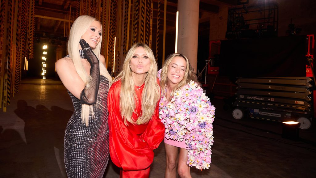 GNTM 2025: Das war die 20. Jubiläumsstaffel mit Heidi Klum