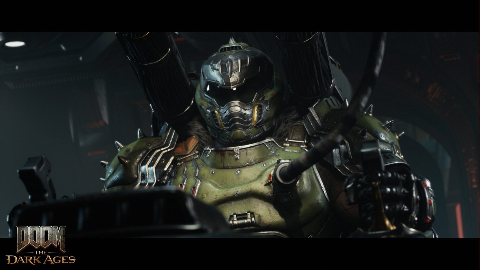Doom: The Dark Ages: Das ist zu Doom 3 bekannt – Release, Gameplay ...