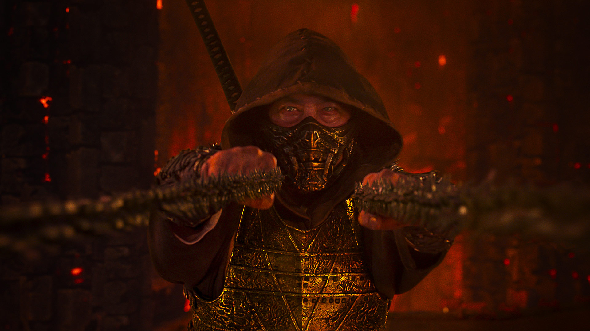 Bad Thoughts bei Netflix: Alles zu Handlung, Besetzung und Start