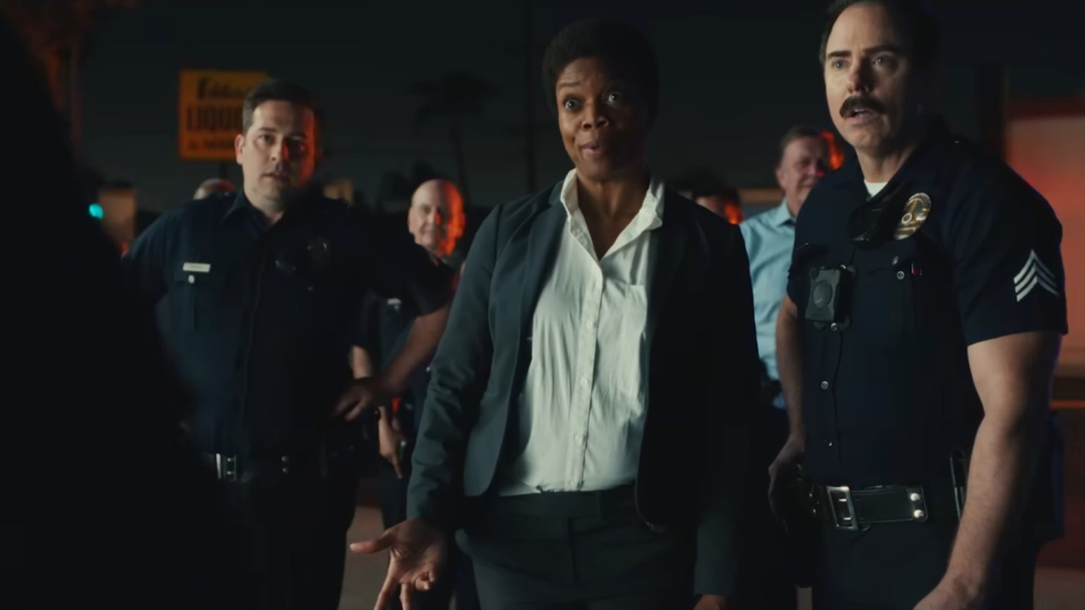 Bad Thoughts bei Netflix: Alles zu Handlung, Besetzung und Start