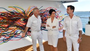Das Traumschiff 2025: Alle Infos zu den neuen Folgen