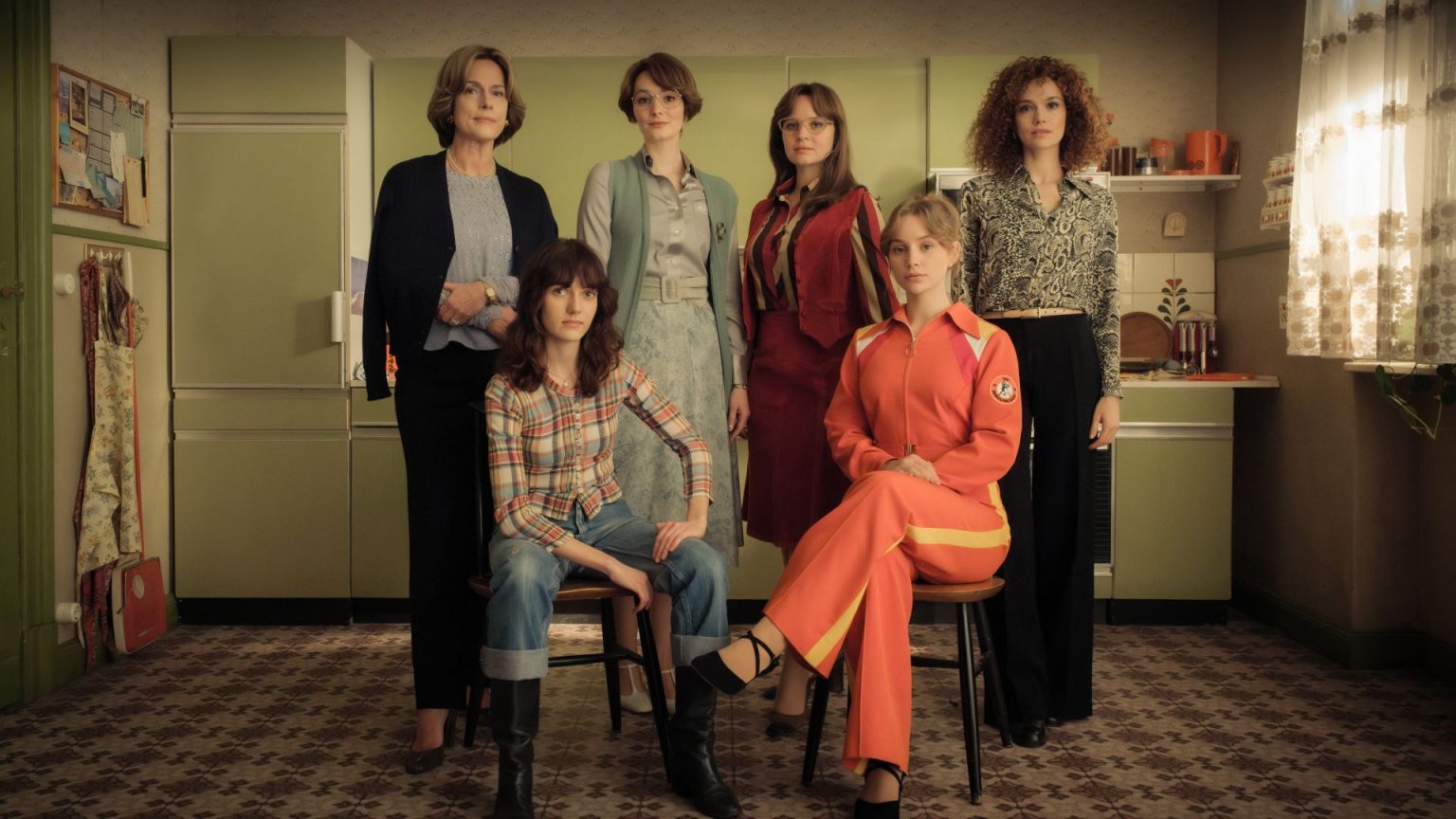 Fred und Rost West: Die wahre Geschichte hinter der Netflix-Doku